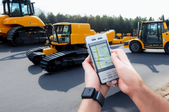 GPS Telematics: Enhance Your Fleet Operations