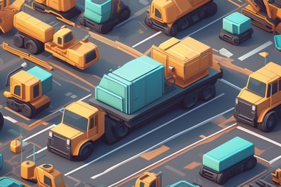 Fleet Management - Clear Telematics - Heavy Equipment Fleet Management Fleet Management - Clear Telematics - Heavy Equipment Fleet Management
